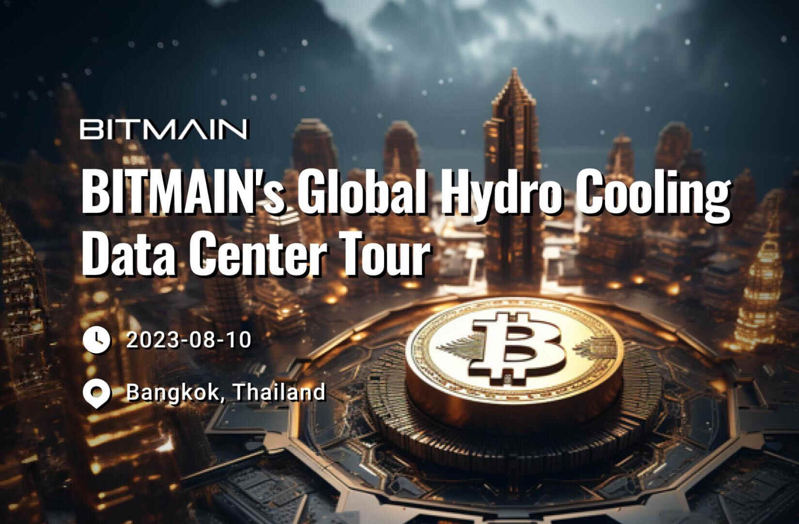 BITMAIN
