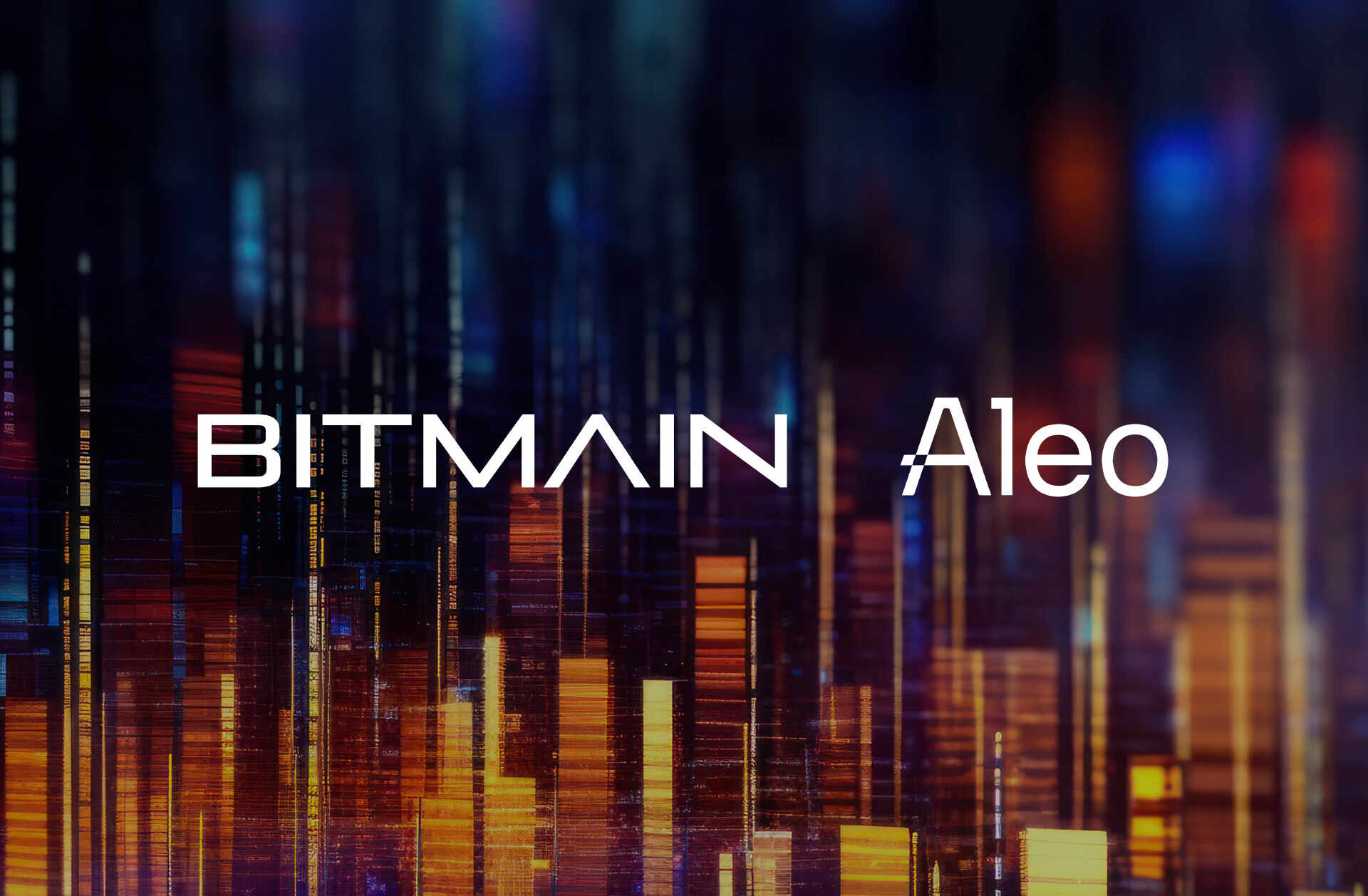 BITMAIN News & Events
