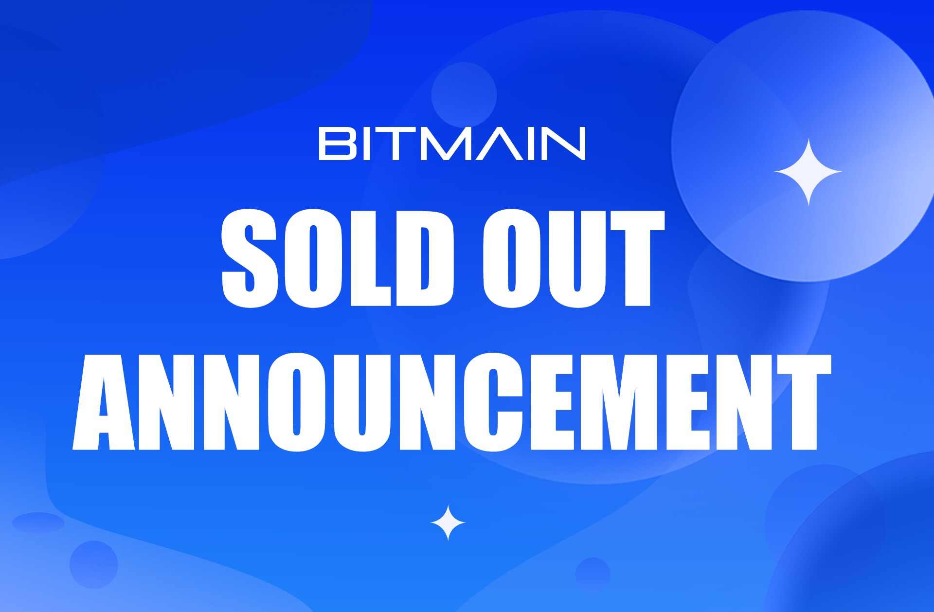 BITMAIN News & Events