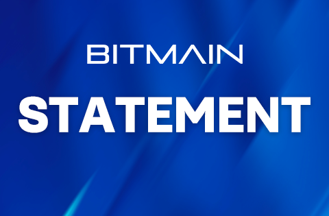 BITMAIN News & Events