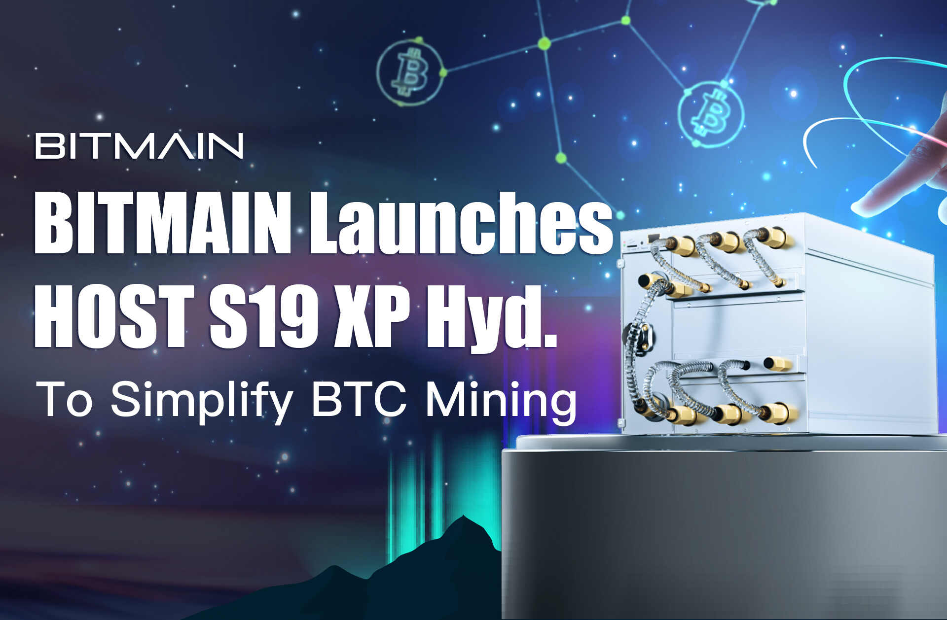 BITMAIN