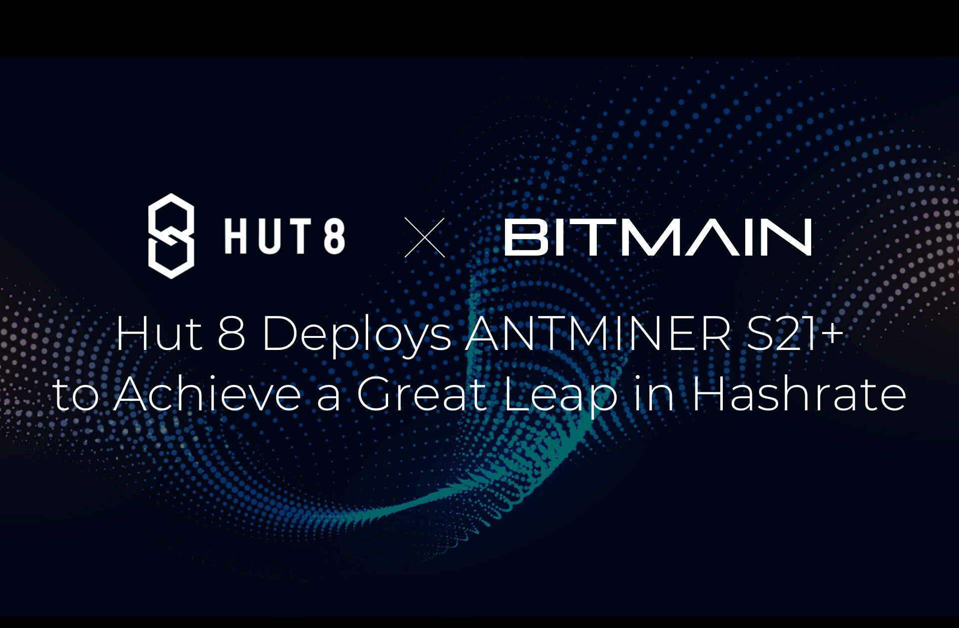 BITMAIN News & Events