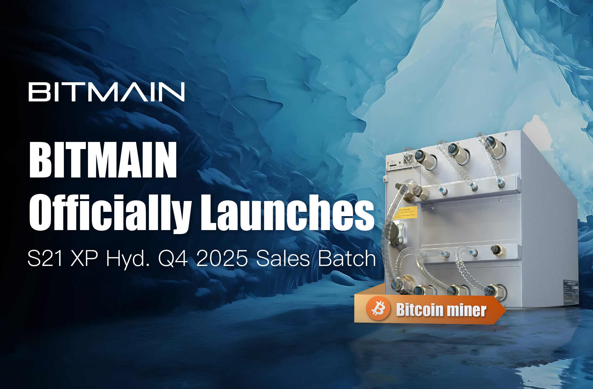 BITMAIN
